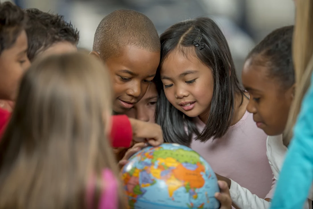 O Que é A Educação Inclusiva
